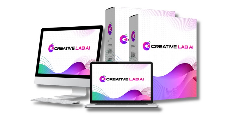 Pro Web Ventures Launches New AI Tool Creative Lab AI