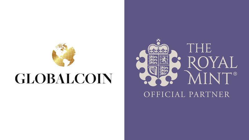 Global Coin Named Official Partner of The Royal Mint—World's Oldest ...