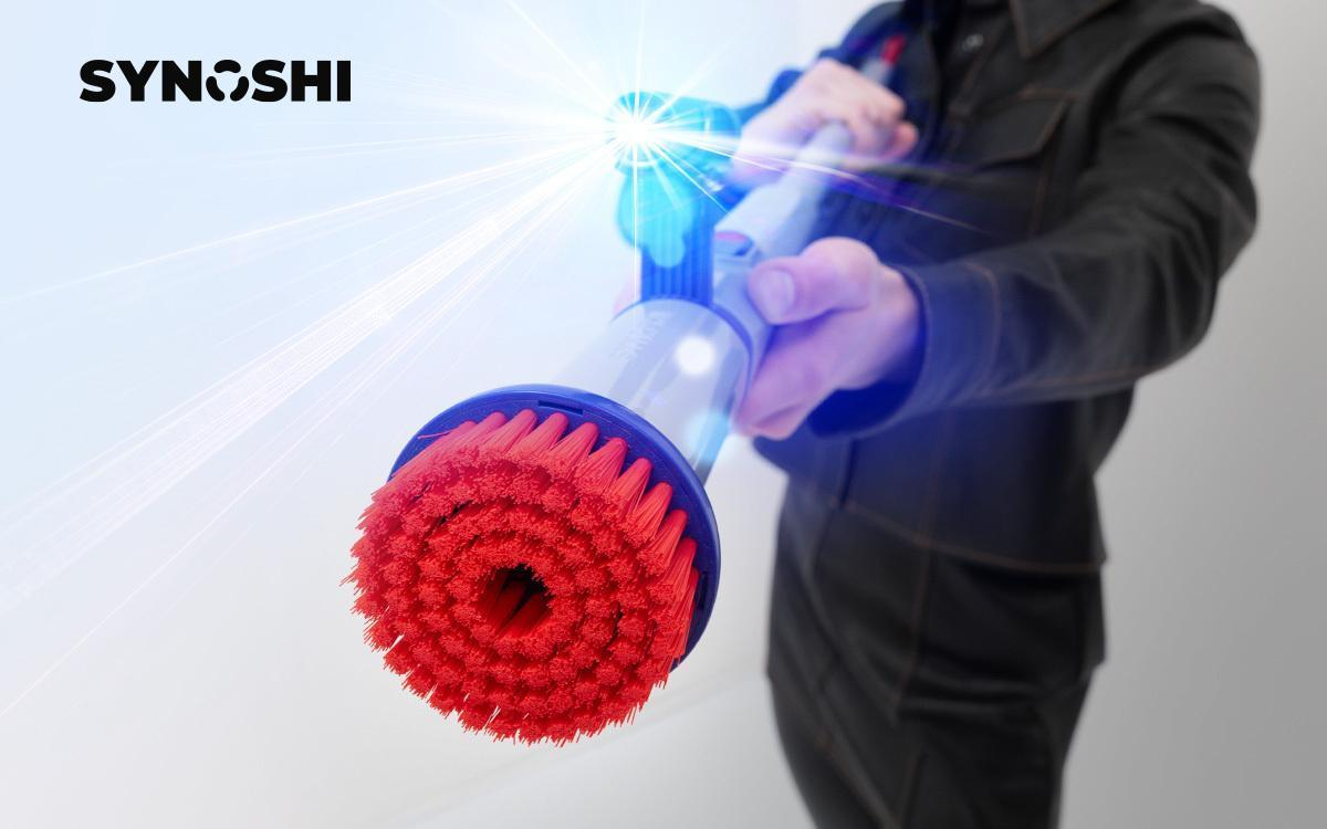 Synoshi Pro Review 2025 – Engineered for Next-Level Cleaning Experience