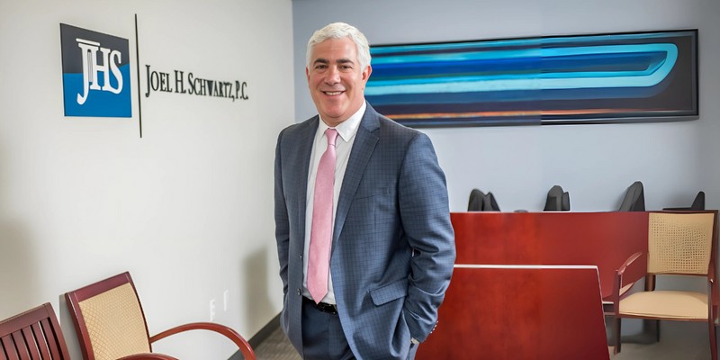 Steven Schwartz of Joel H. Schwartz, P.C. Announces Firm’s Milestone of ...