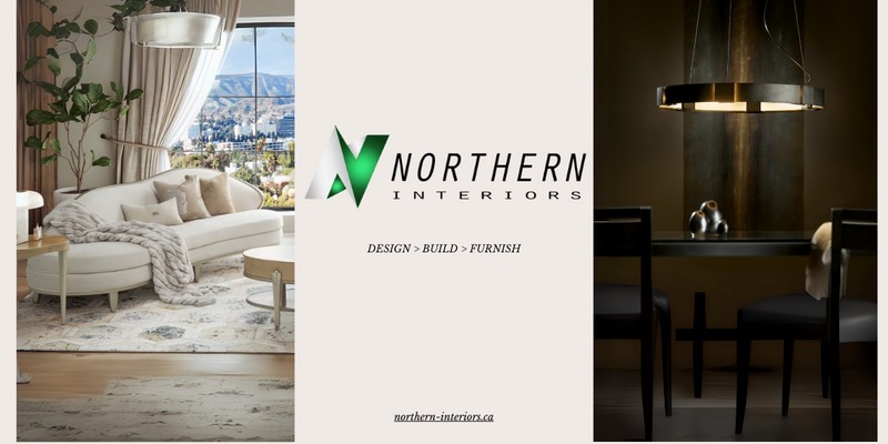 Northern Interiors Sets New Standard with Exclusive Luxury Furnishings Line