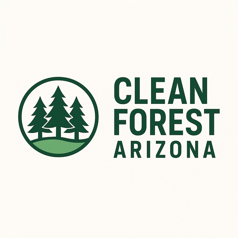 Clean Forest Arizona Announces New Initiatives to Support Environmental ...