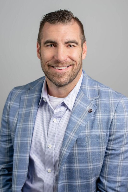 New Book Take Your Shot by Josh Zieglowsky Empowers Readers to Break ...