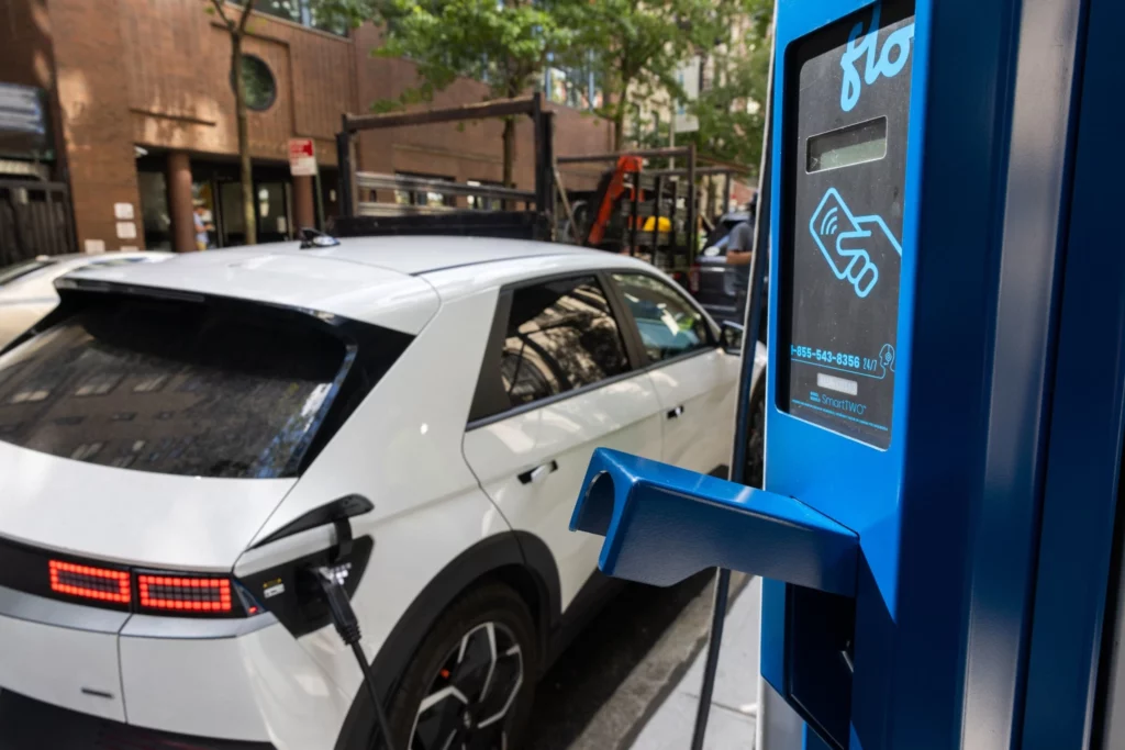 Uber Launches Incentives to Encourage Electric Vehicle Adoption Among ...