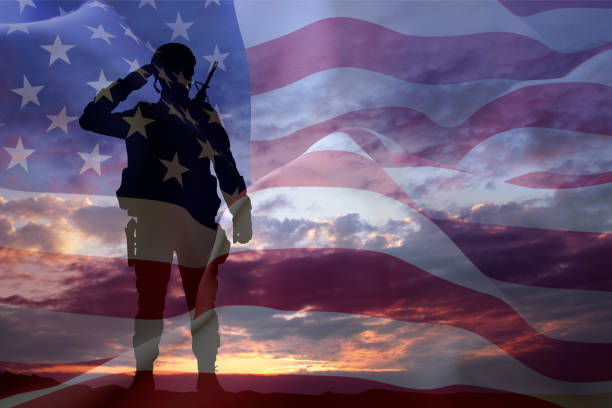 Words of Veterans Publishes Veterans Day Tribute: Service through ...