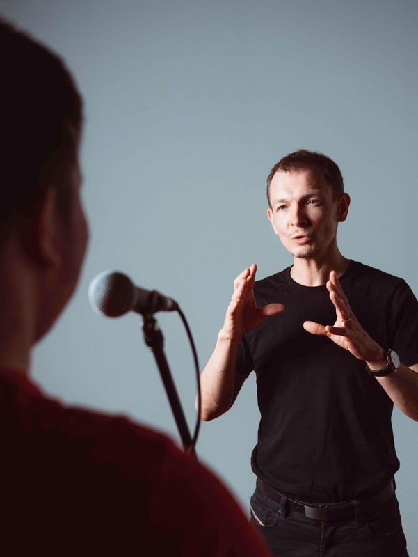 Vocal Coach Factory Unveils ISPO Method to Revolutionize Vocal Coaching