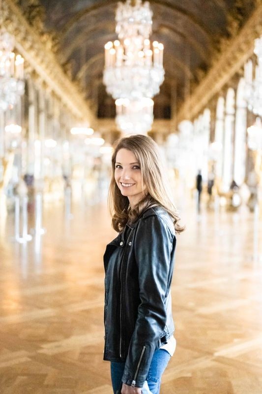 Versailles Insider Launches Unfiltered Guide to History’s Most ...