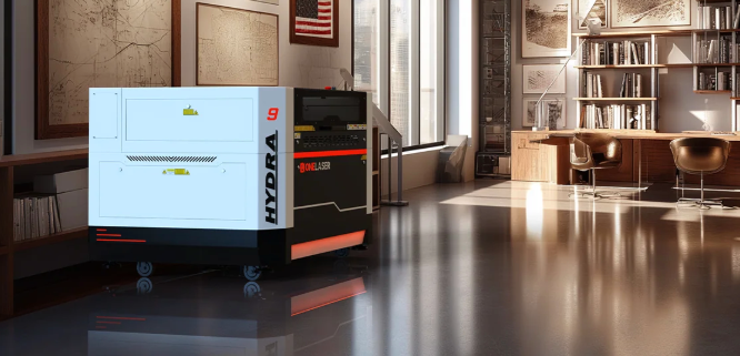 ONELASER Announces 2025 Black Friday Campaign Featuring Direct ...