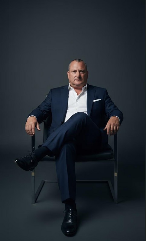 Matthew Hewett Announces Leadership Vision and Career Milestones