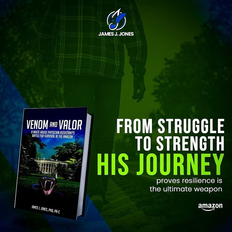 Venom and Valor Earns Prestigious Recognition as Best Leadership and ...