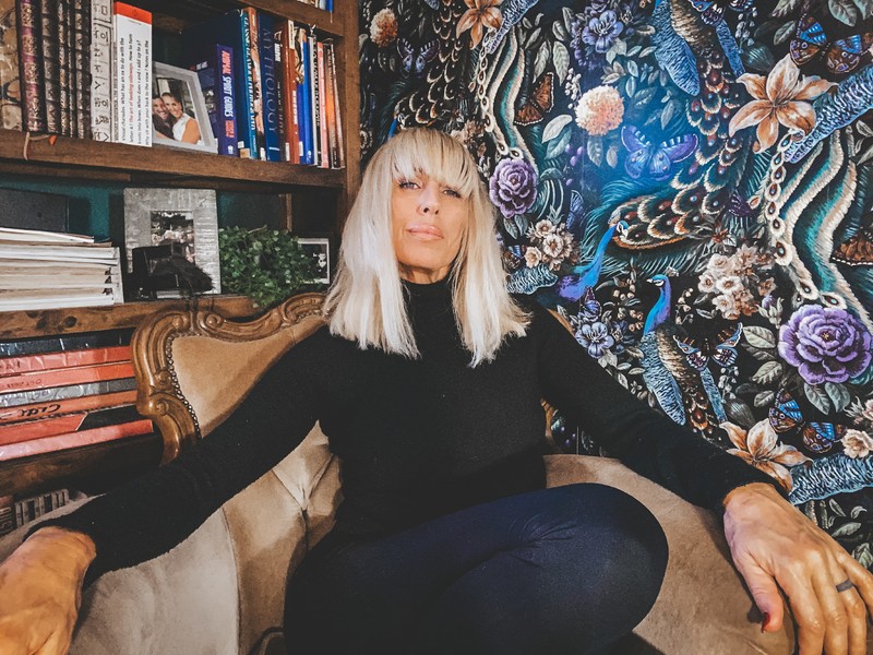 Bruce Ryder, the AI celebrity redefining entertainment and the creative ...