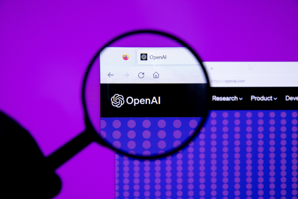 OpenAI Asks Contractors To Upload Real Work Files For AI Training