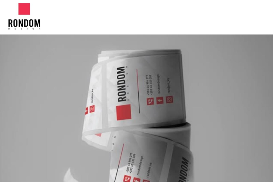 Rondom Design Expands Its Professional Branding and Graphic Design ...