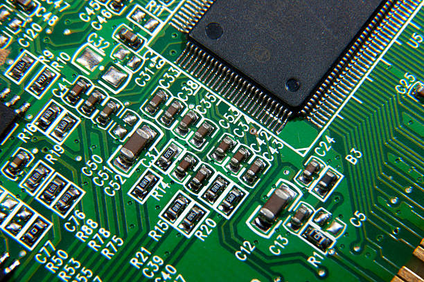Artnet Pro Sets the Standard in High-Resolution PCB Photoplotting for ...