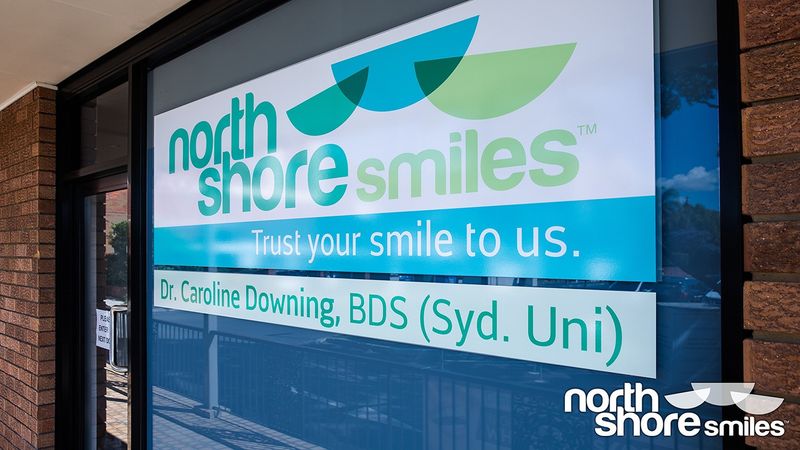 North Shore Smiles and Dr. Caroline Downing Mark World Oral Health Day ...