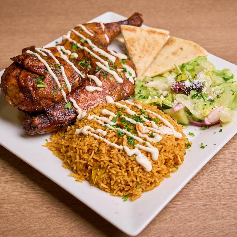 Sultan’s Lounge Brings Mediterranean Flavours and Lounge-Style Dining ...