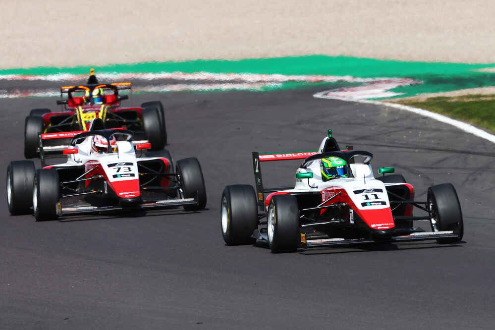 FLBR Motorsport Releases Case Study Showing Why Sponsoring the Felber ...