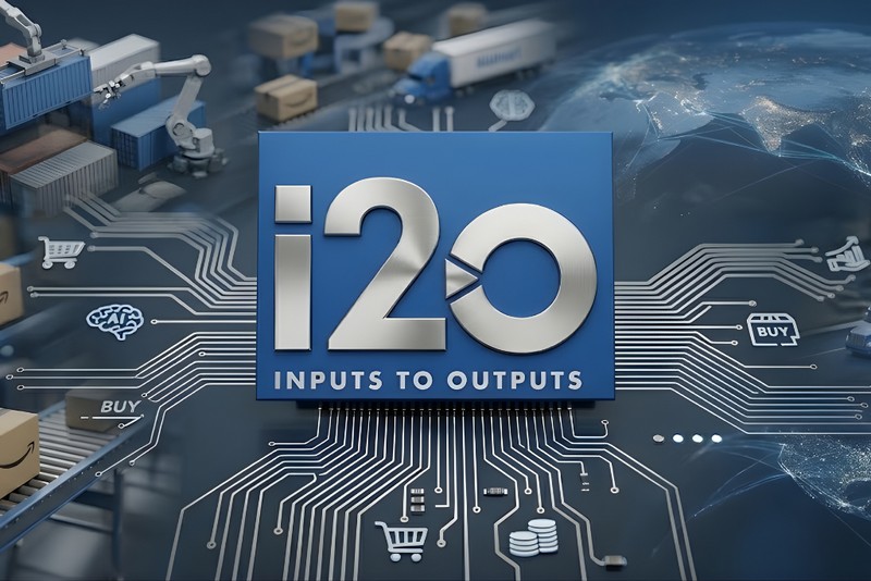i2o Retail Announces AI MAP Enforcement Platform