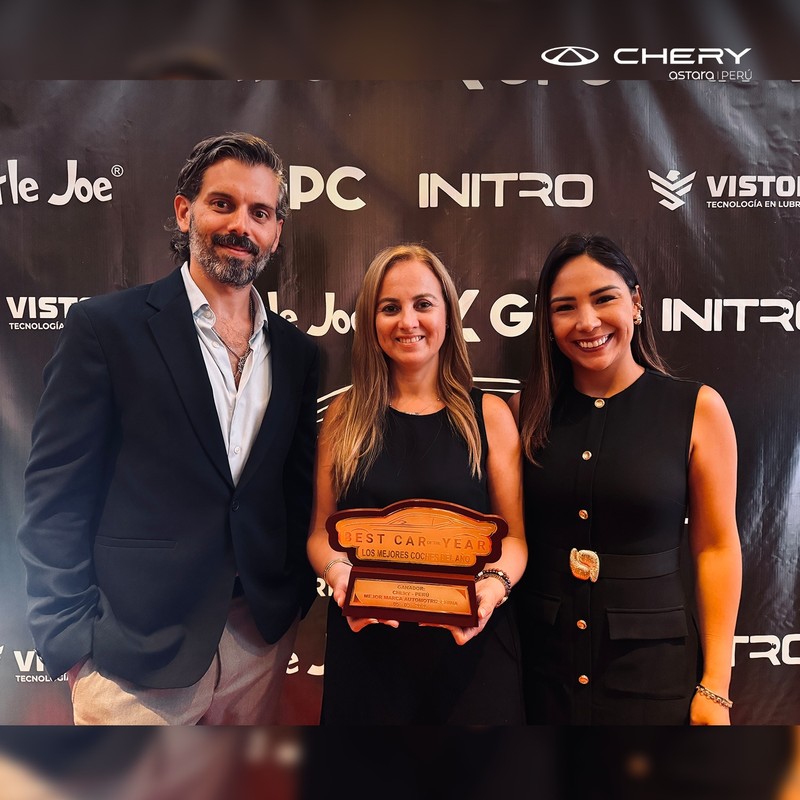 Global Expansion Accelerates: CHERY Upcoming Auto China & CHERY ...