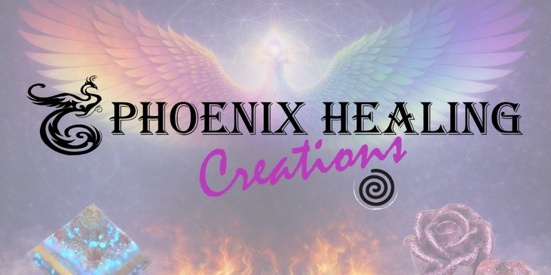 Phoenix Healing Creations Announces Award-Winning Orgonite Tools ...