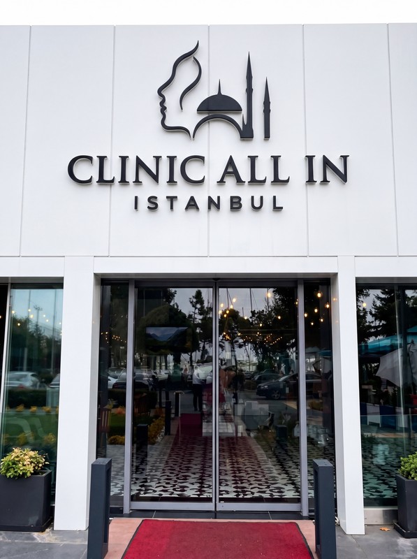Clinic All In Highlights Turkey’s Rise as a Global Destination for ...