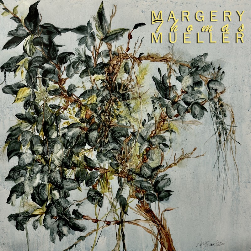 Gallery 30 South Announces New Exhibition Featuring Margery Thomas-Mueller