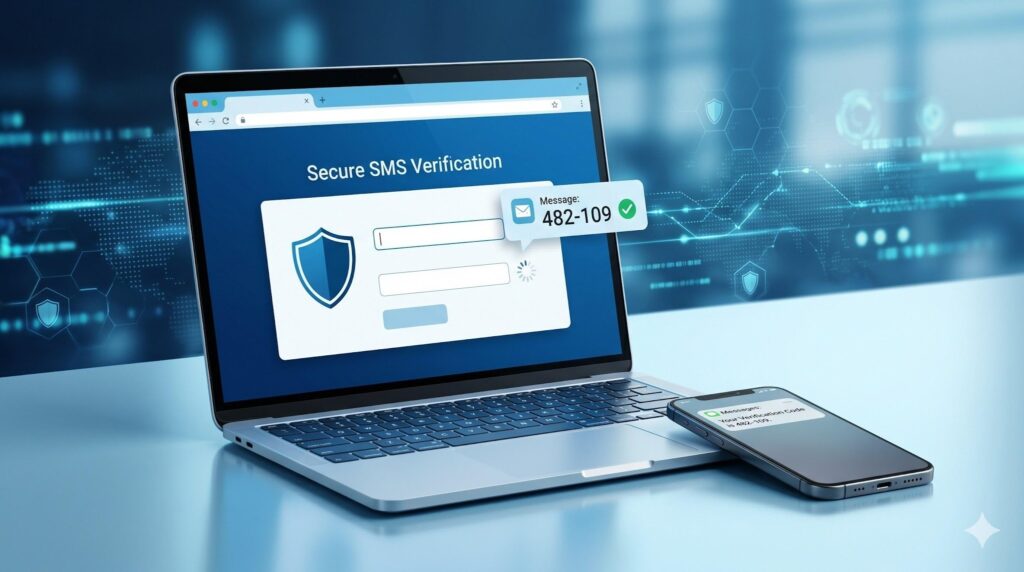 Receive-SMSS Temp Number Platform Emerges As Leading Solution For ...