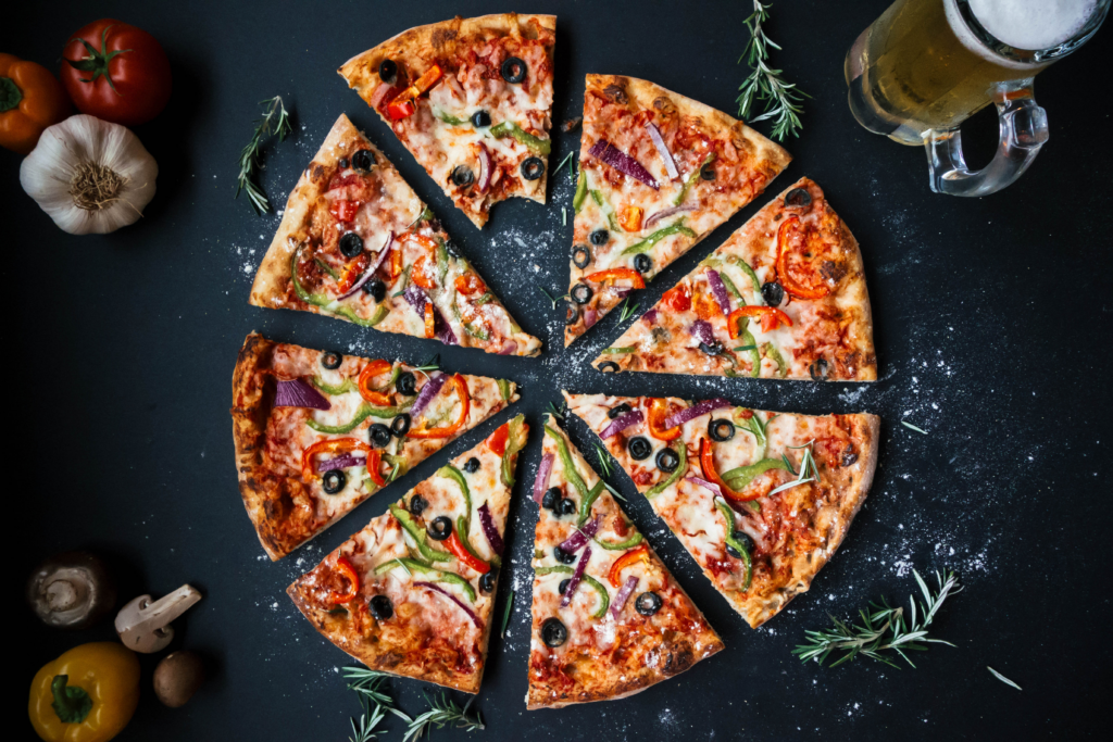 Ninja Artisan Outdoor Electric Pizza Oven Delivers Fast Restaurant ...