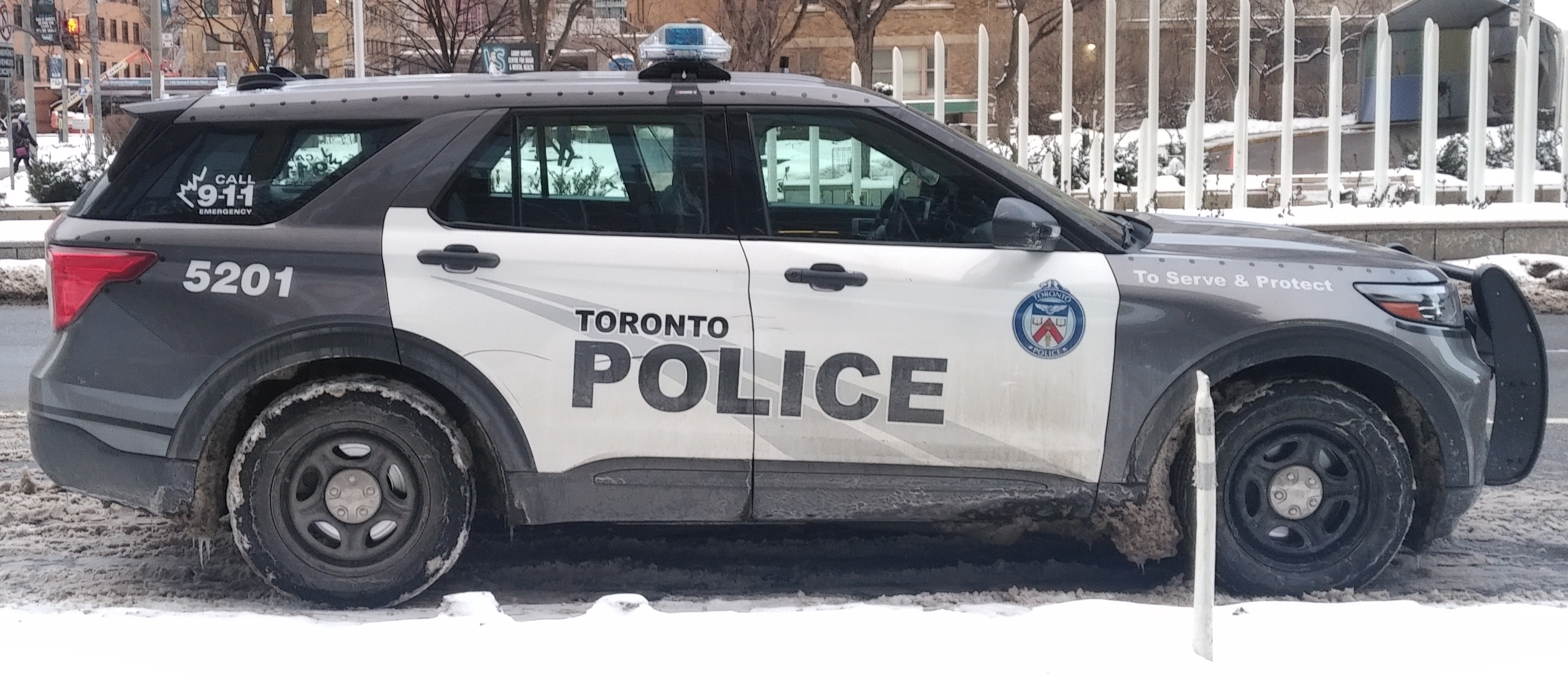 Toronto Police Arrest Three Men Over Alleged SMS Blaster Phishing Operation