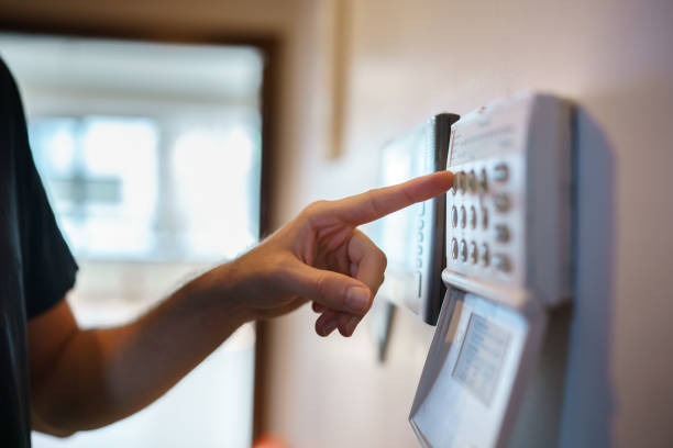 Intercom Systems Services for Residential and Commercial Buildings in NYC