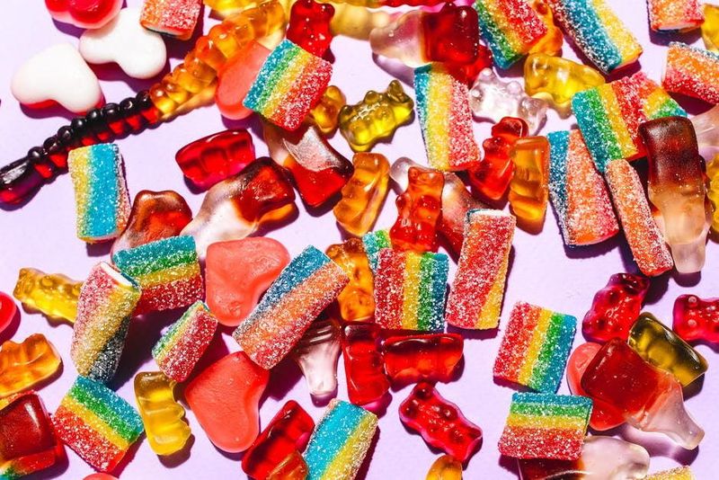 Candy Nation Expands Access to Bulk Candy as Consumers Seek Hard-to ...