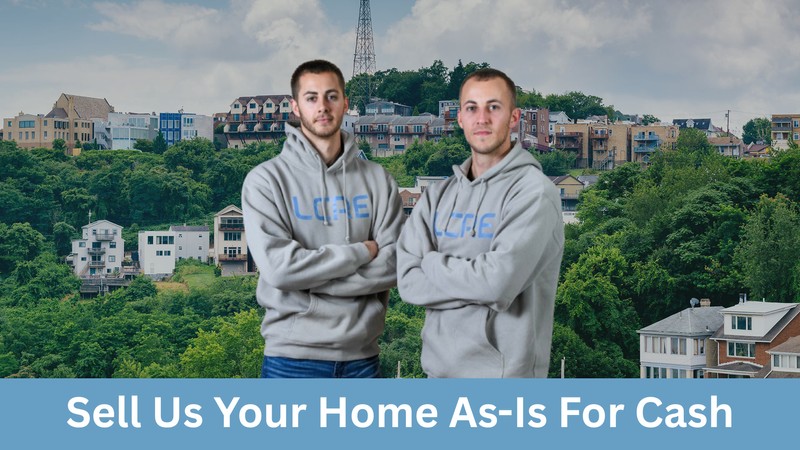 LCRE Buys Pittsburgh Expands Across Greater Pittsburgh Region to Help ...