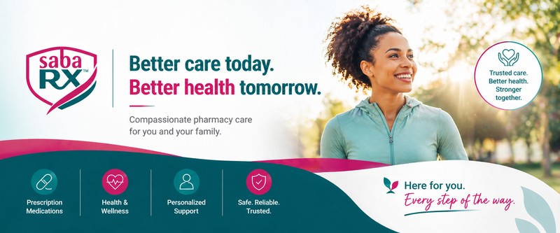 SabaRX Launches Nationwide Metabolic Wellness Platform Designed to ...