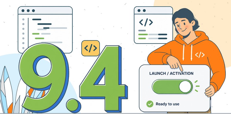 Onlyoffice Releases API 9.4, Giving Developers Deeper Control Over ...