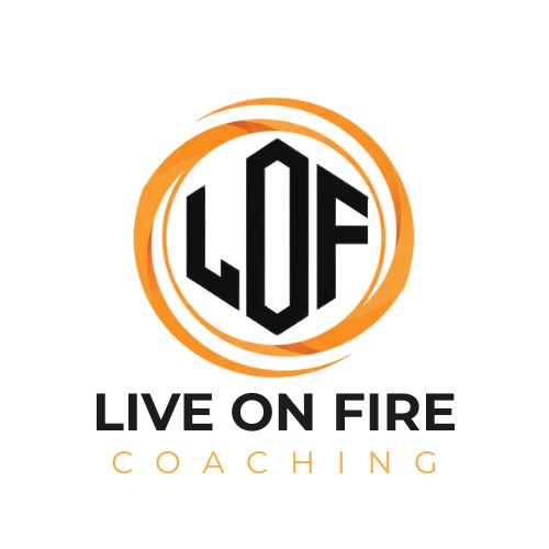 Live On Fire Coaching Announces Thought Leadership Initiative ...