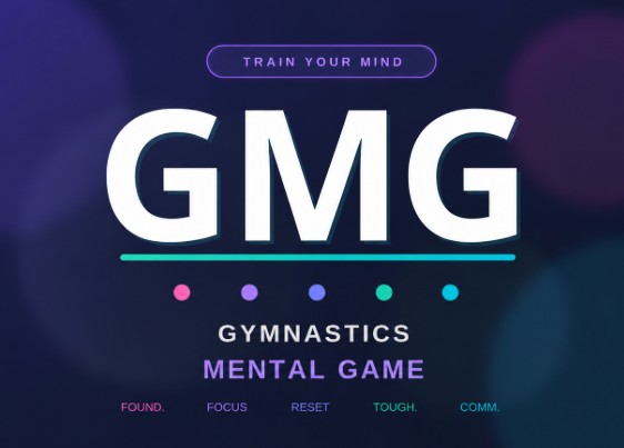 Gymnastics Mental Game Announces Expanded Mental Performance Training ...